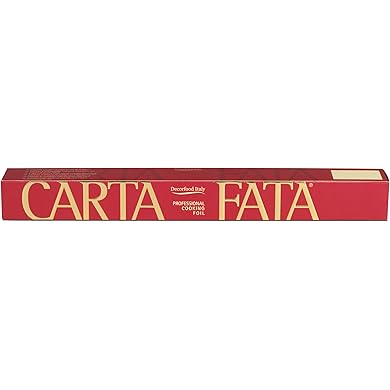 Amazon.com: FATA Paper: Cookware: Kitchen & Dining