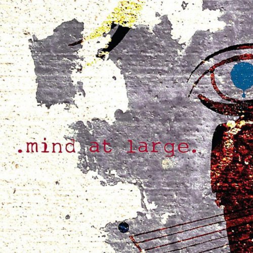 Amazon.com: Mind at Large : Mind at Large: Digital Music