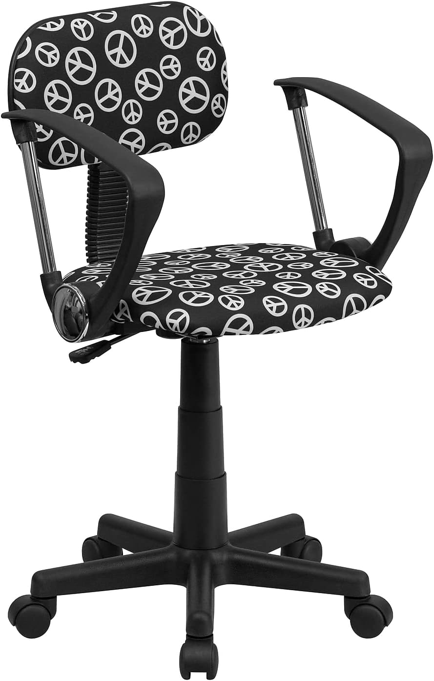 Amazon.com: Computer Chair Arm Option: Included : Home & Kitchen