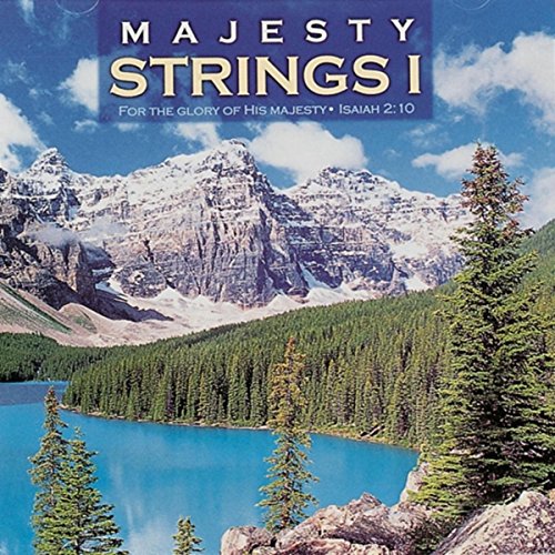 Amazon.com: Majesty Strings : Majesty Strings: Digital Music