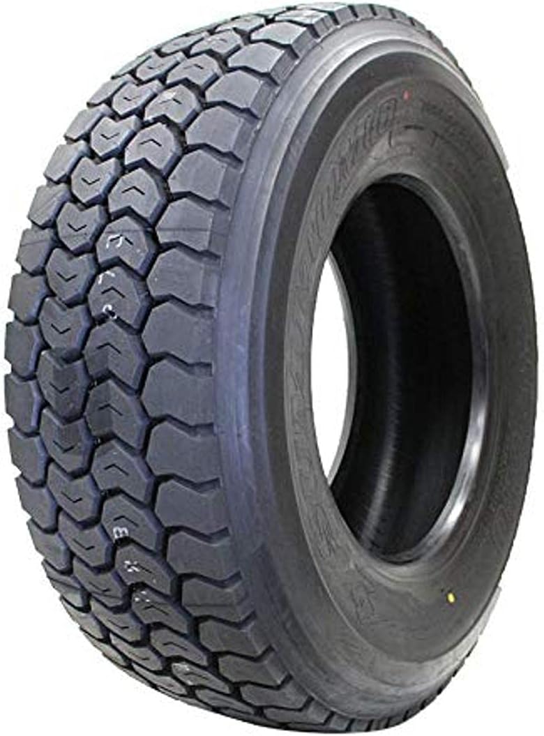 Amazon.com: Sumitomo ST520 Commercial Truck Tire 38565R22.5 162Y ...