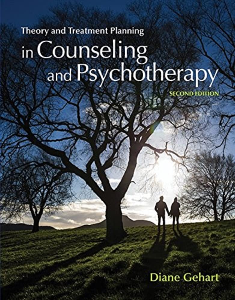 Amazon.com: Theory and Treatment Planning in Counseling and ...