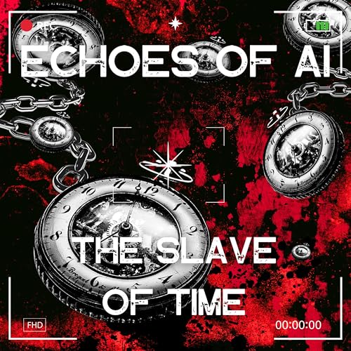 Play The Slave Of Time by Echoes of AI on Amazon Music Unlimited