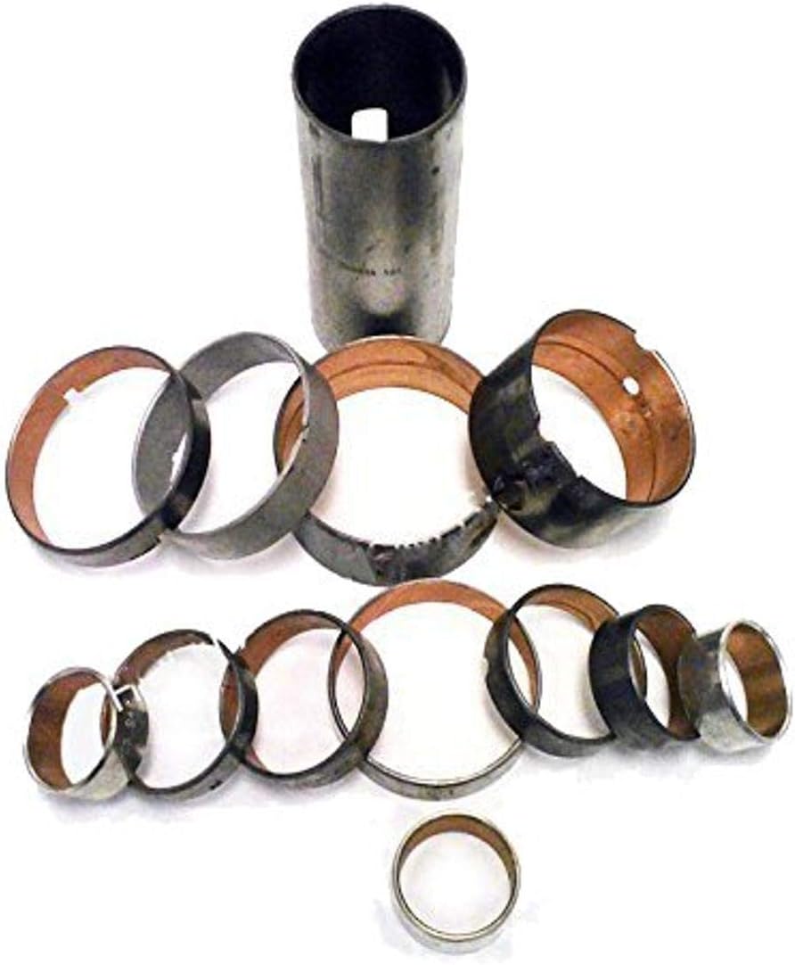 Amazon.com: 34322-02K HP Kits : Automotive