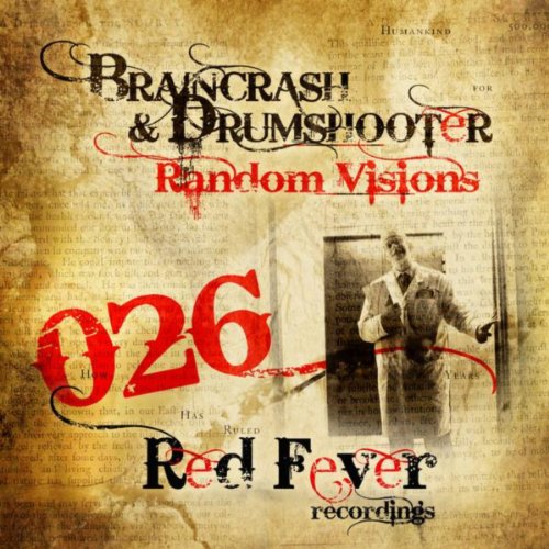 Amazon.com: Random Visions : Drumshooter & Braincrash: Digital Music