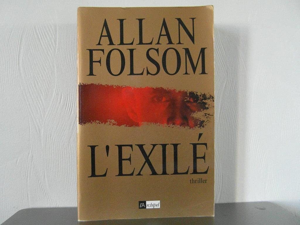 Amazon.com: l'exile: 9782841877409: Books