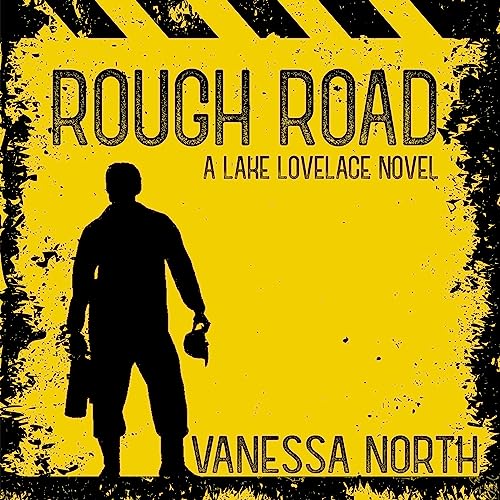 Amazon.com: Rough Road: Lake Lovelace, Book 2 (Audible Audio Edition ...