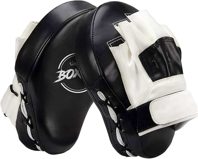 Amazon.com: Punch Mitts - Punch Mitts / Boxing Equipment: Sports & Outdoors