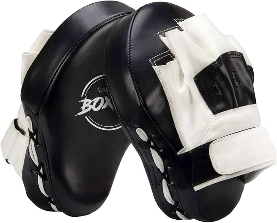 Amazon.com: Punch Mitts - Punch Mitts / Boxing Equipment: Sports & Outdoors
