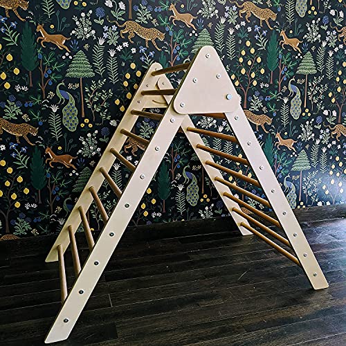 The 9 Best Climbing Triangles For Children - Guidebook