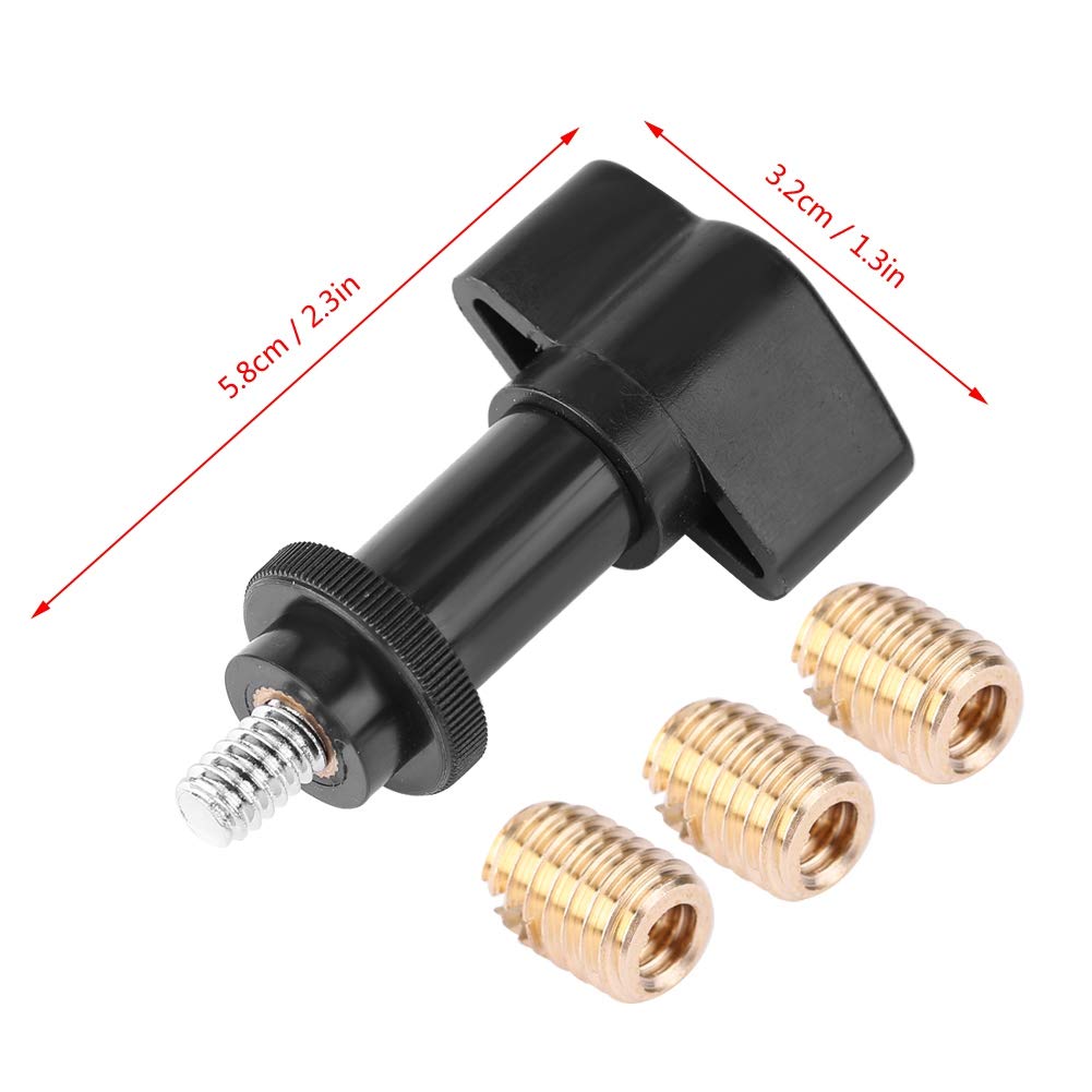 Snapklik.com : Powersports Body Kits, Fairing Insert Repair Kit 5.8 3 ...