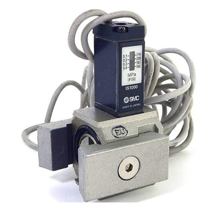 Buy Magnetic valve IS-1000 FSQD SMC Pneumatic Solenoid Valve magnet 12v ...