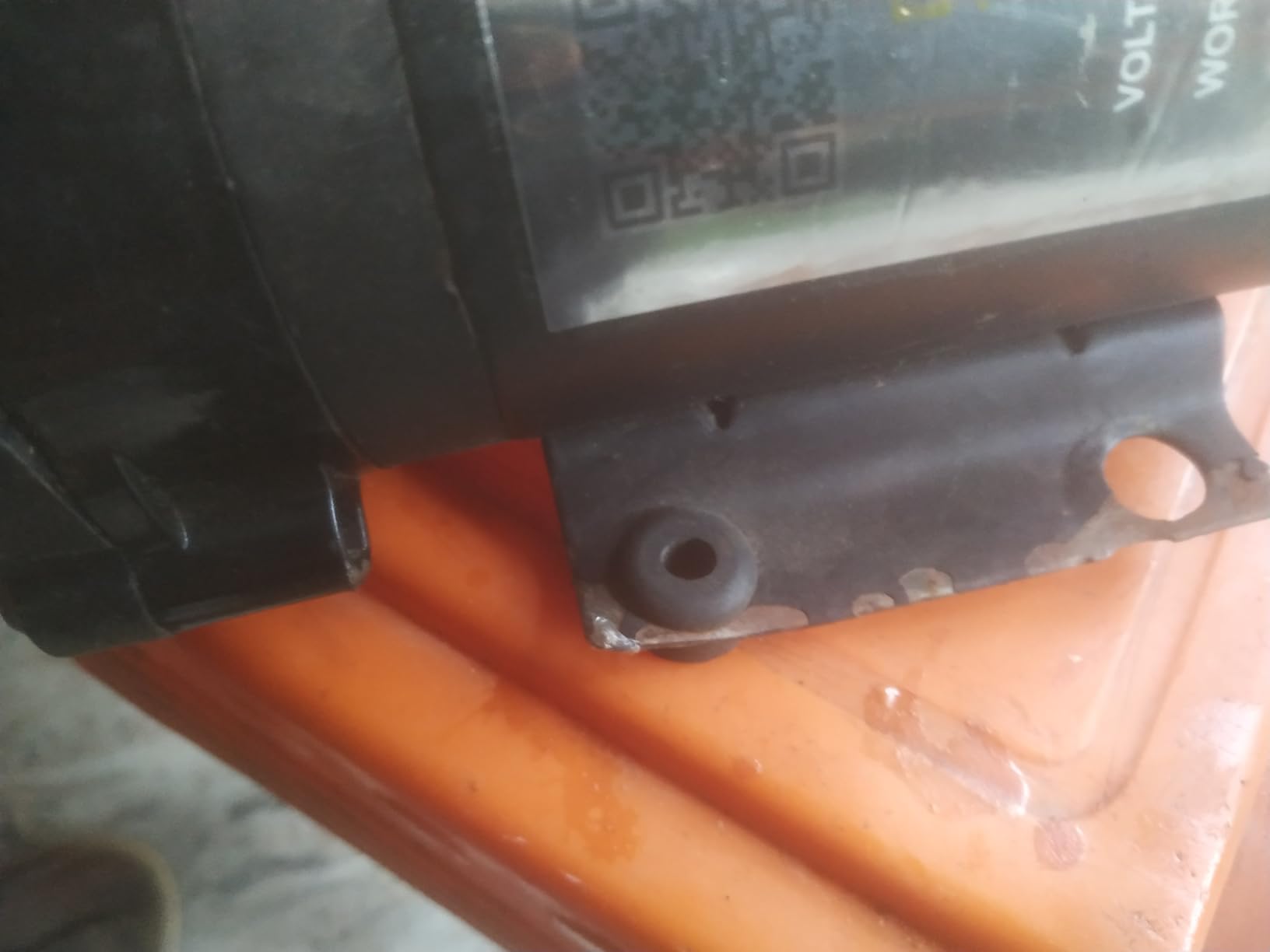 RUIQUAN Presents Ro Booster Pump 100 GPD with Copper Winding | Ro Motor ...