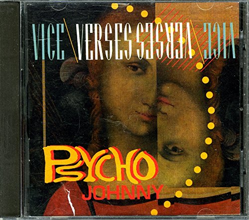 Psycho Johnny - Vice Verses - Amazon.com Music