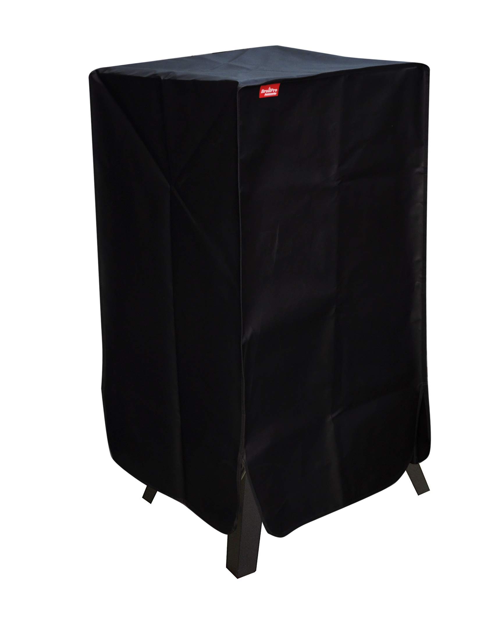 Amazon.com : BroilPro Accessories SC3430 Smoker Cover, Heavy Duty ...