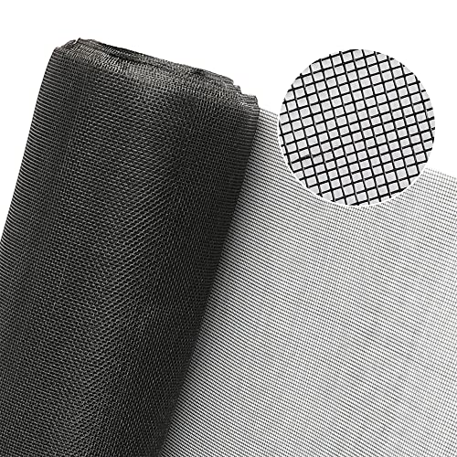 Find The Best Window Screen Replacement Material Reviews & Comparison ...