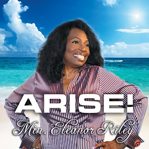 Amazon.com: Arise! : Eleanor Riley: Digital Music