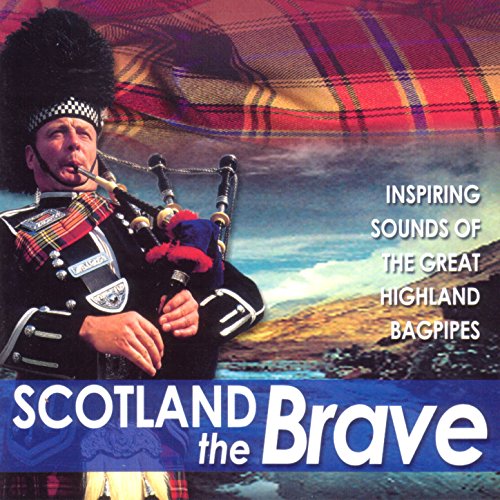Amazon.com: Scotland The Brave : VARIOUS ARTISTS: Digital Music