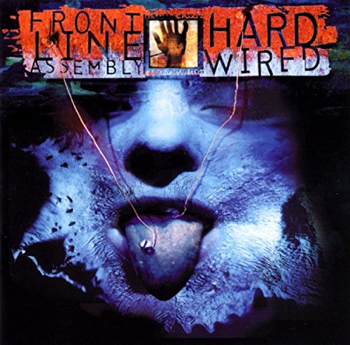 Front Line Assembly - Hardwired - Amazon.com Music