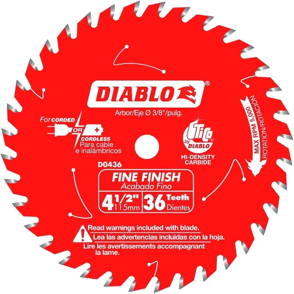 Understanding Circular Saw Blade Dimensions: A Comprehensive Guide ...