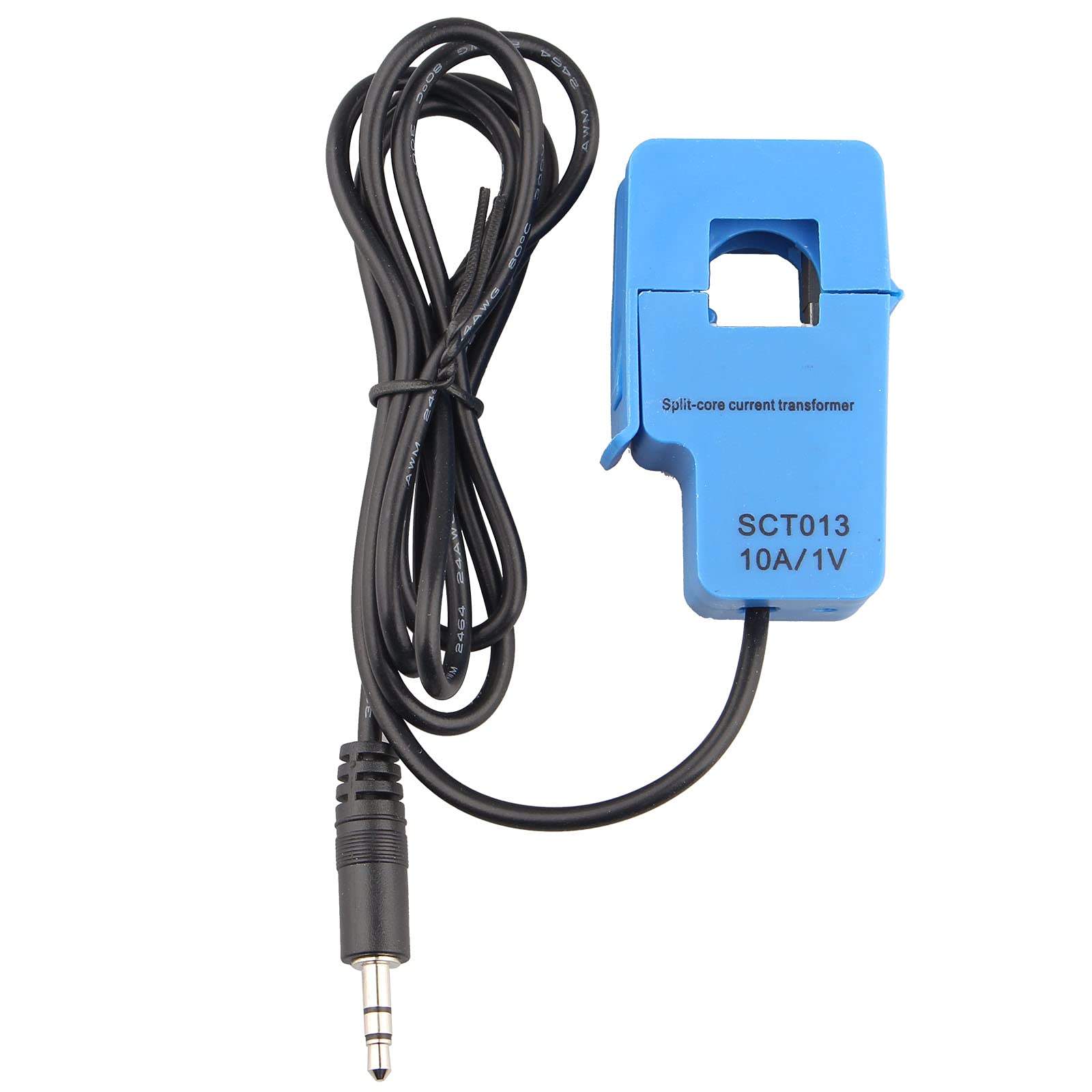 Buy Haljia Sct 013 000 Non Invasive Ac Current Sensor Split Core