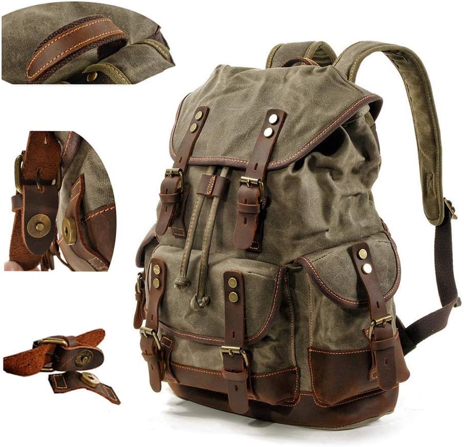 Vintage Rucksack - Online Shop » 2024 | Jetzt günstig kaufen