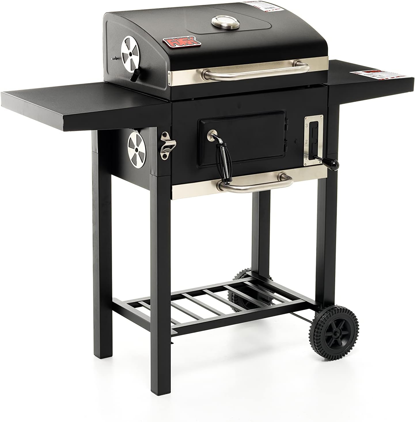 Tepro 1161 Barbecue/Griglia a carbone : Amazon.it: Giardino e giardinaggio