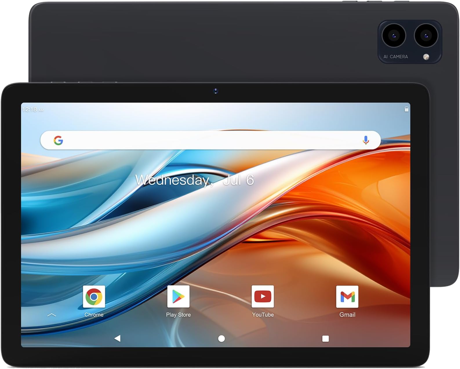 Amazon.com : ApoloSign Tablet with Octa-core,8(4+4) GB RAM+64GB ROM,1 ...