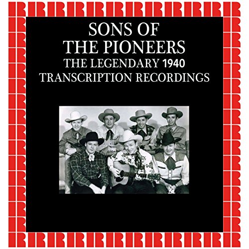 The Legendary 1940 Transcription Recordings (Hd Remastered Edition) by ...