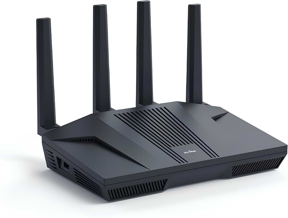 Amazon.ca: Routers