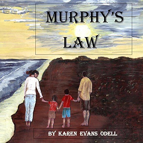 Murphy's Law (The To Be Series Book 3) eBook : Odell, Karen Evans ...