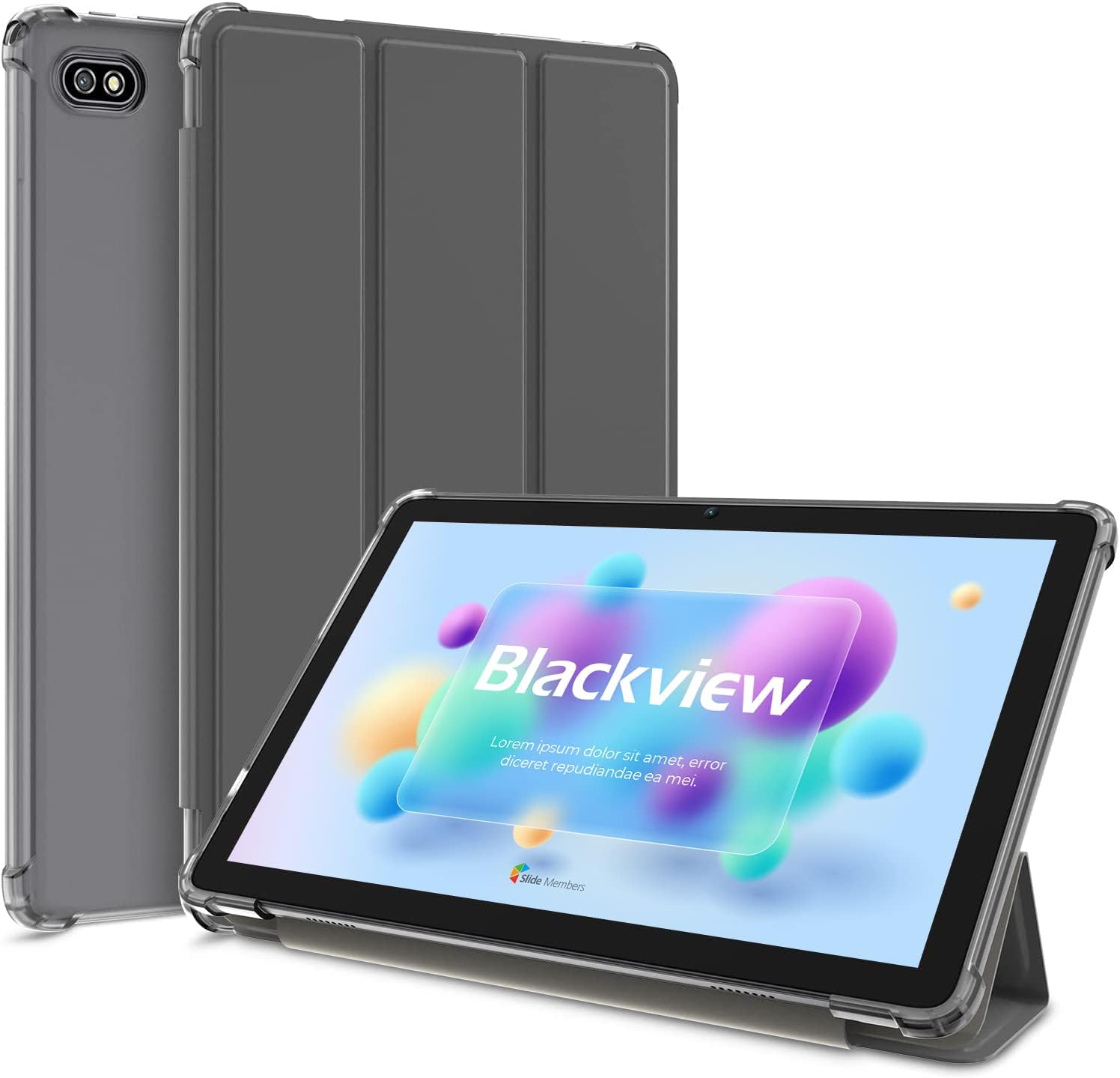 Amazon.com: Blackview Protective Tablet Case Only for Tab 7 and Tab 7 ...