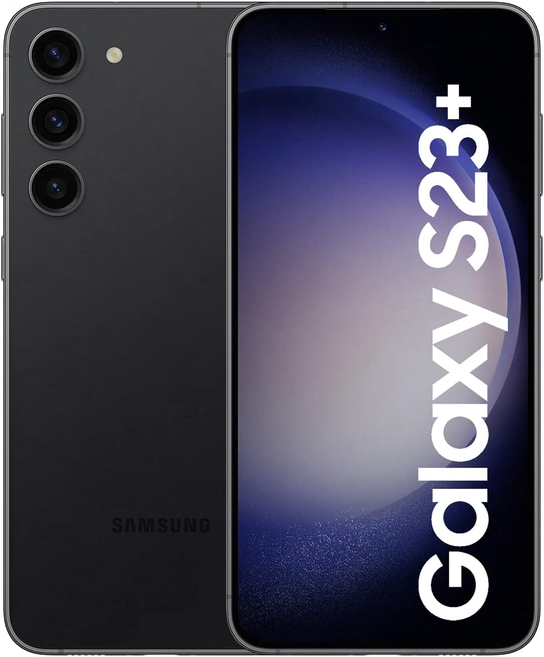 Samsung Galaxy S23 FE 5G (Graphite, 8GB, 256GB Storage) : Amazon.in
