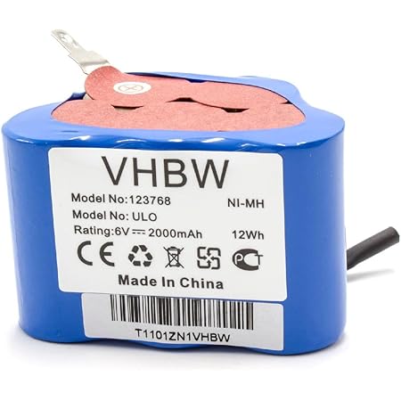 ULO Box Ulo Regler Blinker Laderegler 6V Blinkanlage EBL 801 : Amazon ...