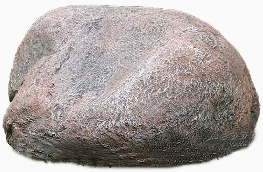Amazon.com: Simulated Stone Landscape Ornaments, Large Outdoor Hollow ...