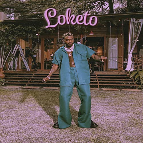 Loketo : Grenade Official: Amazon.fr: Téléchargement de Musique