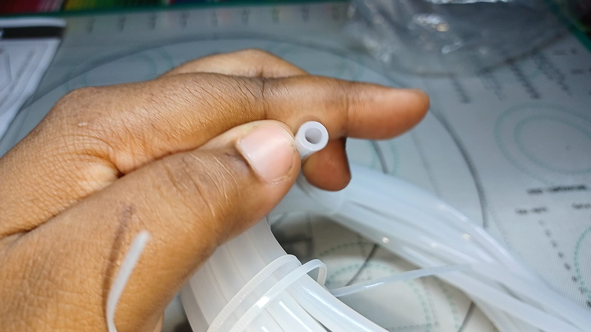 $6/mo - Finance Pool Slide Water Tubing Kit, Spray Hose Kit/Parts for ...