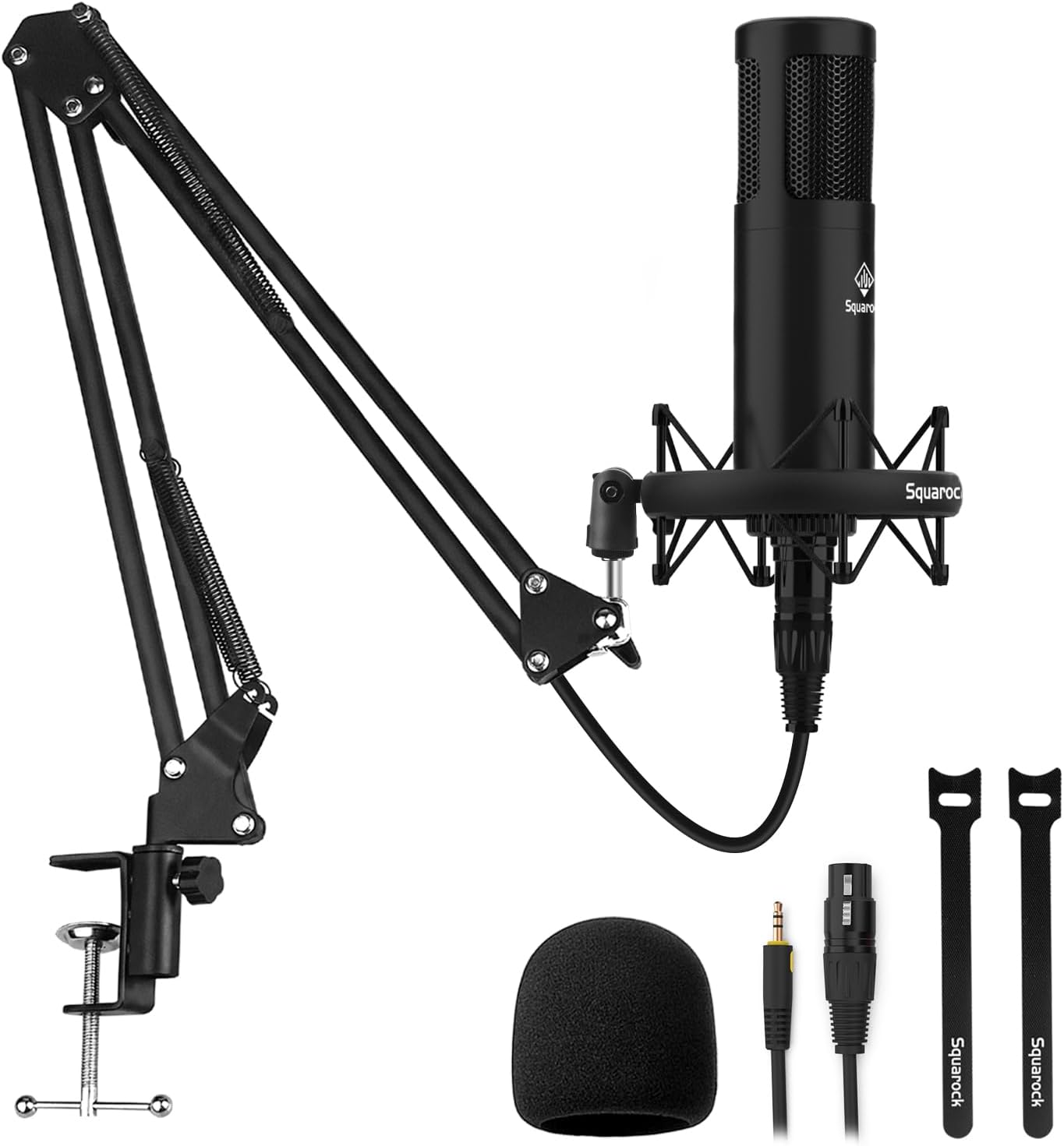 Amazon.com: AudioControl SA-4140ISPL Measurement Microphone for iOS ...