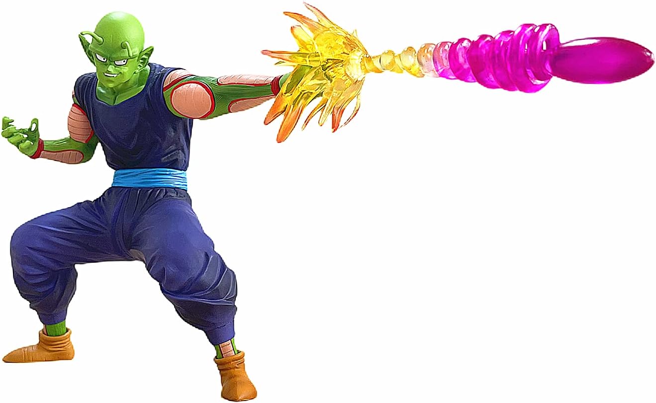 Amazon.com: Piccolo Figure Statue Figurine DBZ Actions Figure ...