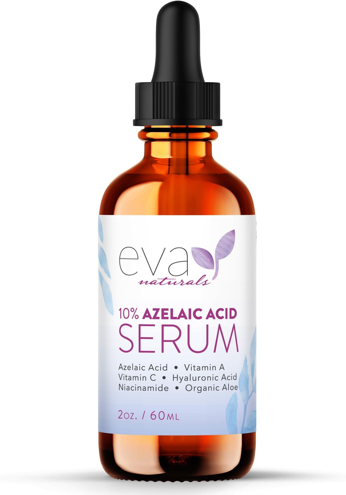 Amazon.com: Azelaic Acid Serum - Azelaic Acid 10% for Acne Treatment ...