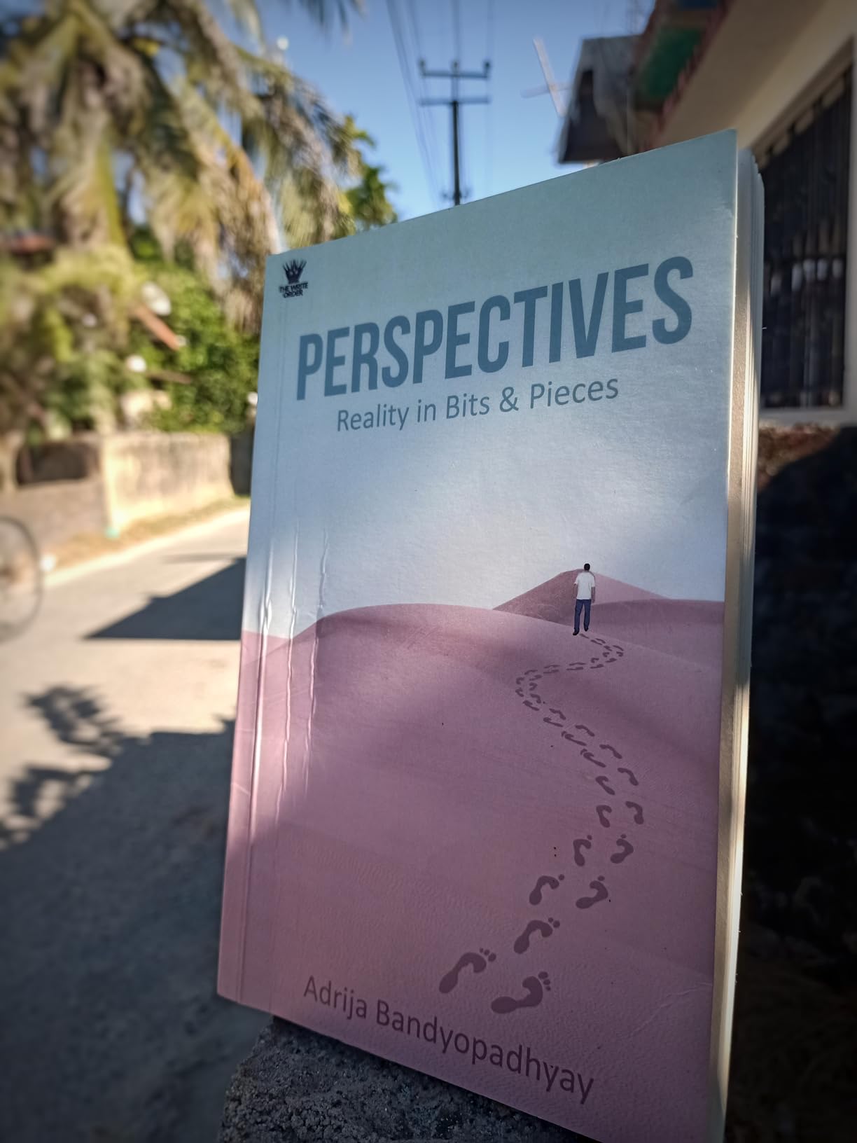 Buy Perspectives (Reality in Bits and Pieces) Book Online at Low Prices ...