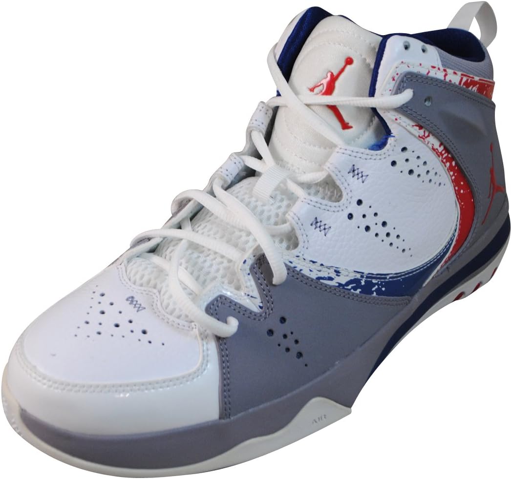 Amazon.com | Nike Jordan Phase 23 2 Mens Basketball Shoes Model 602671 ...
