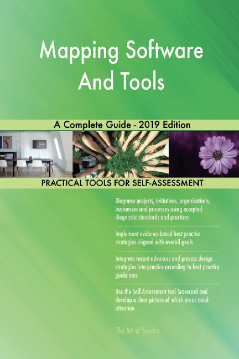 Buy Mapping Software And Tools A Complete Guide - 2019 Edition Book ...