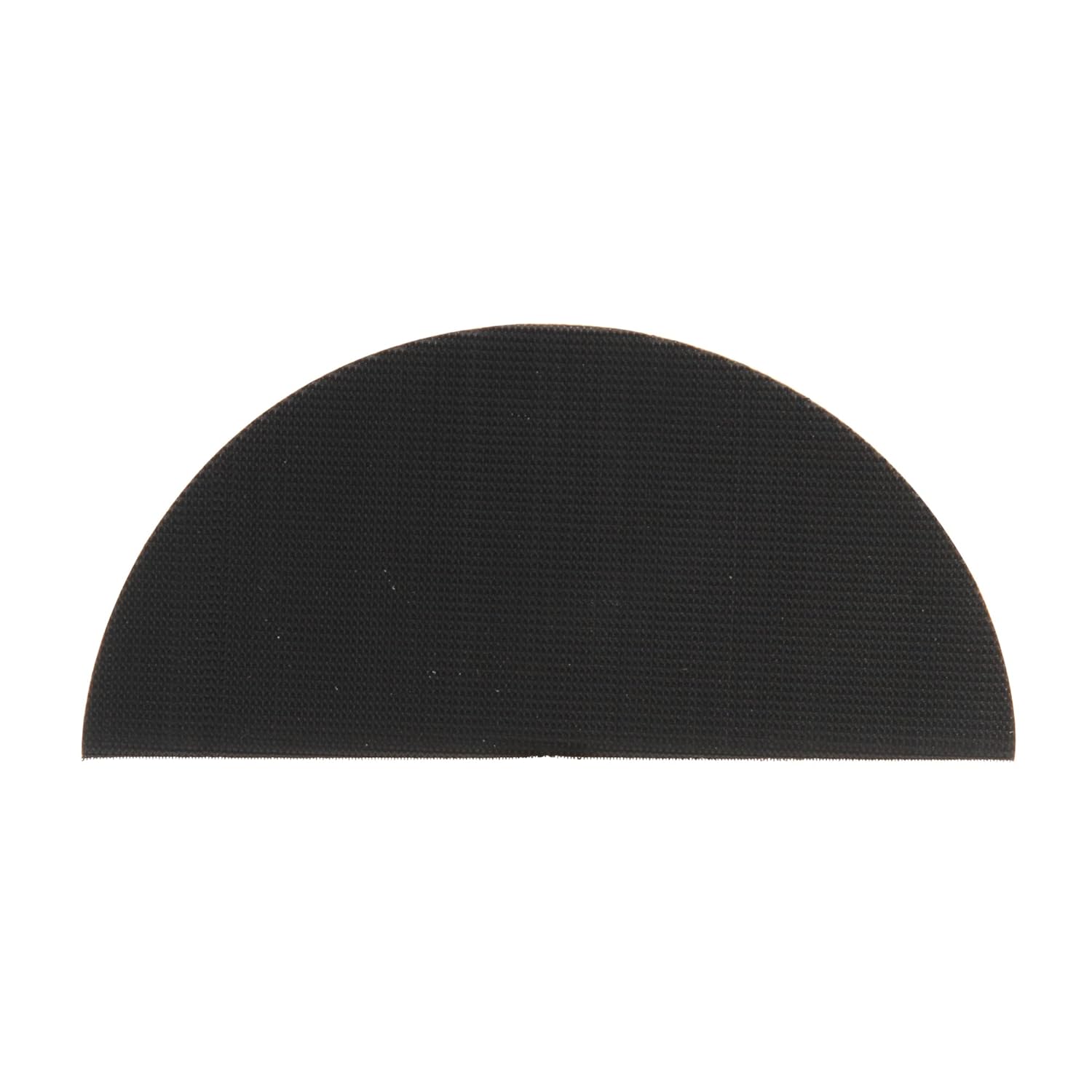 3M Hookit Half Round Pad, 05792, 6 in : Amazon.in: Industrial & Scientific