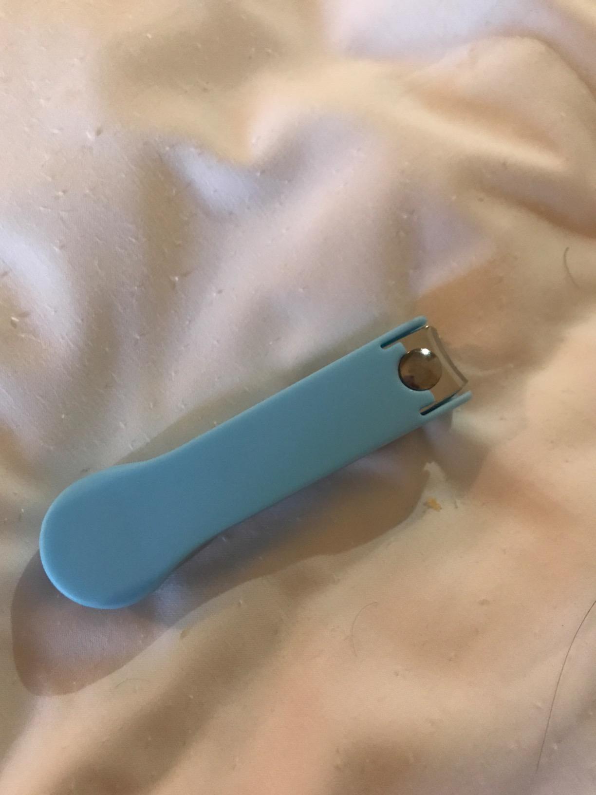 SSKR Bell Nail Cutter/Clipper for Fingernail and Toenail for Men and ...