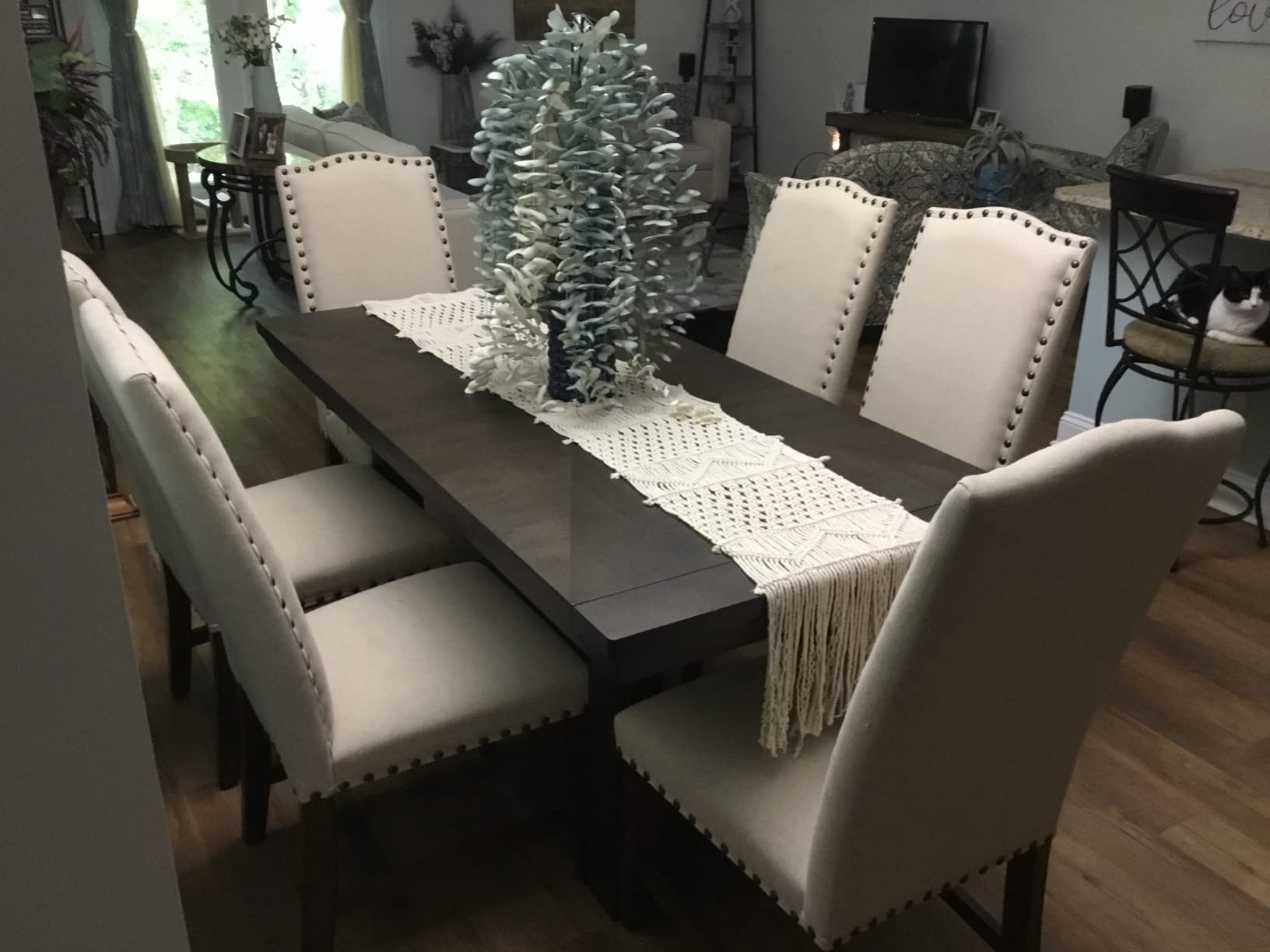 $75/mo - Finance Signature Design by Ashley Sommerford Farmhouse ...