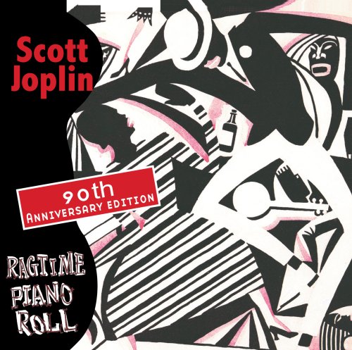 Scott Joplin - Ragtime Piano Roll - Amazon.com Music