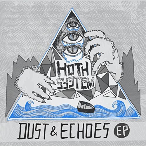 Amazon.com: Dust & Echoes - EP : Hoth System: Digital Music