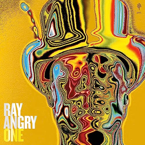 One by Ray Angry on Prime Music