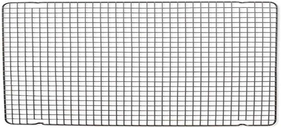 Amazon.com: Nordic Ware Oven Safe Nonstick Baking & Cooling Grid (Big ...